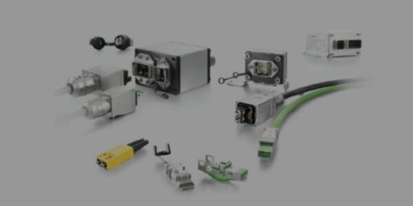 Ethernet industrial › Todo para las industrias