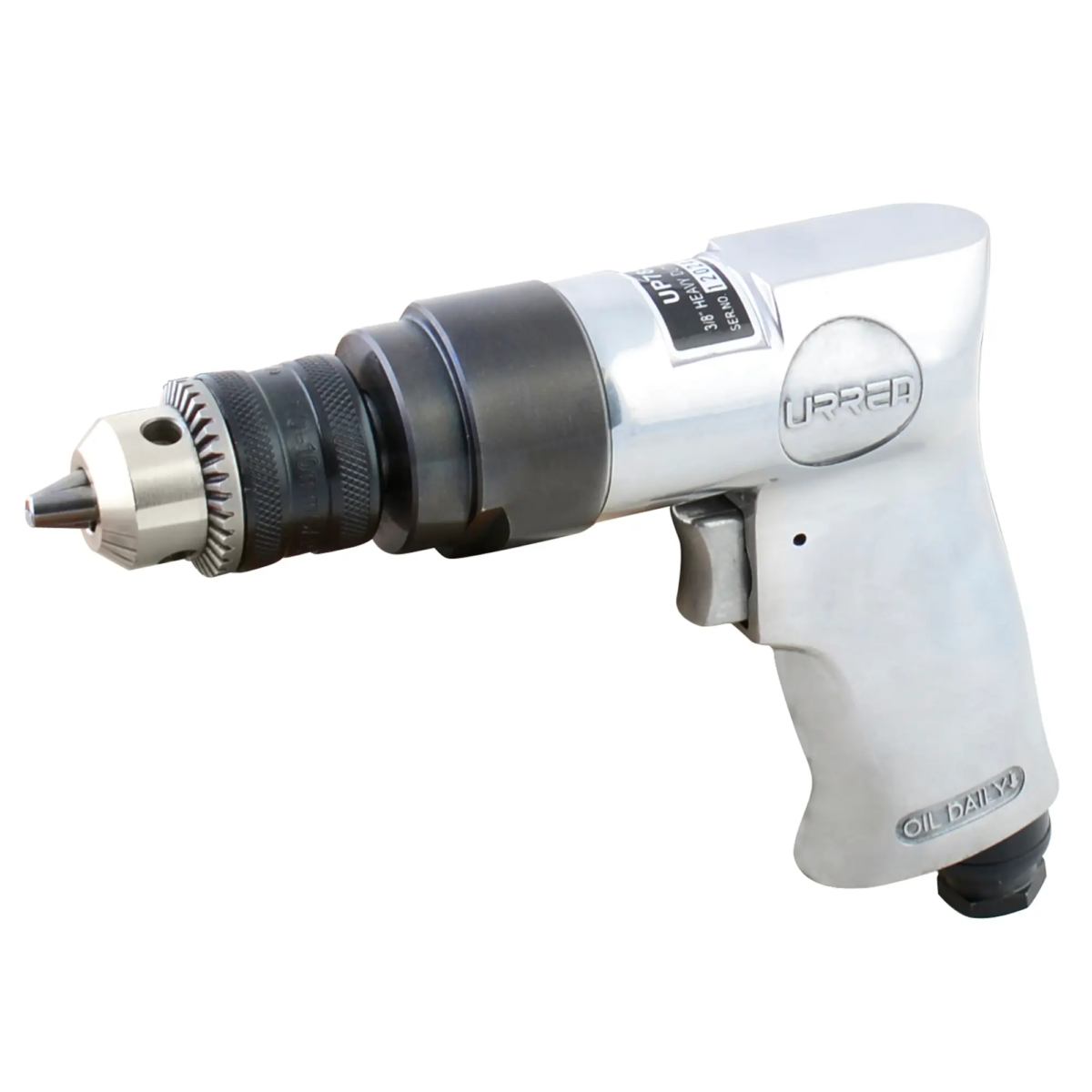 TALADRO NEUMÁTICO 3/8″ (9.5mm) URREA › Todo para las industrias
