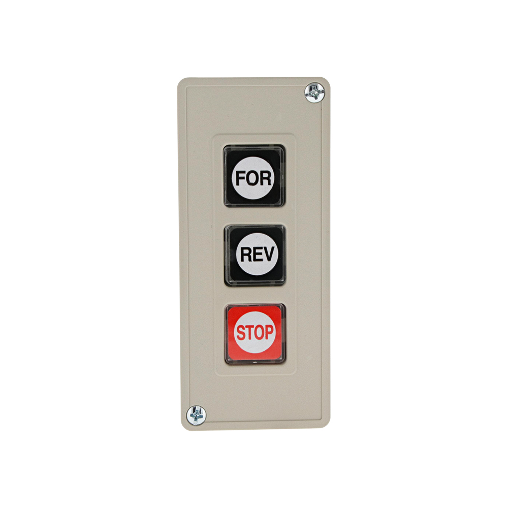 BOTONERA REVERSIBLE CNTD › Todo para las industrias